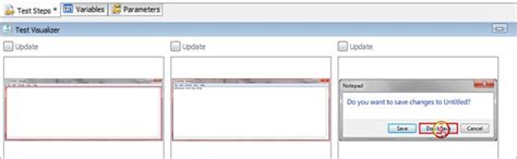 testcomplete tutorial a comprehensive gui testing tool s guide for beginners