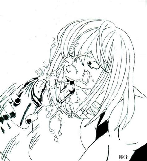 Rule 34 Death Note Mello Mihael Keehl Tagme Yaoi 358542