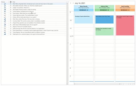 WPF DataGrid Fastest Grid Control DevExpress