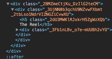 reactjs react js element class names not rendering stack overflow