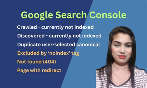 Fix Your Google Search Console Technical Seo Errors And Index Coverage