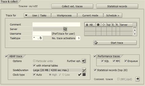 Mastering SAP ABAP