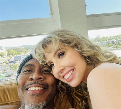 Finally Reunited W The Impeccable Lenaisapeach 😜😈🥵🥵 Dredd Dreddxxx