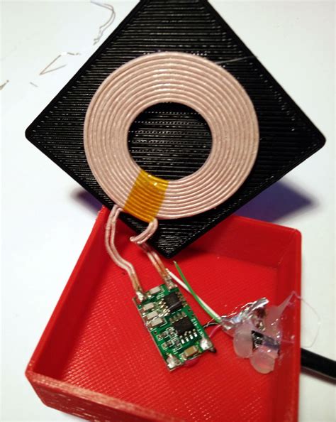 Gallery Wireless Arduino Powered Vibrator Hackaday Io