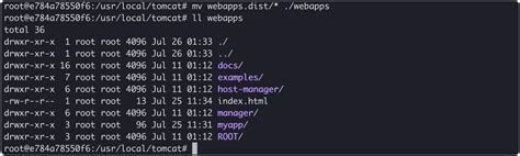 m1 docker安装tomcat mac docker tomcat csdn博客