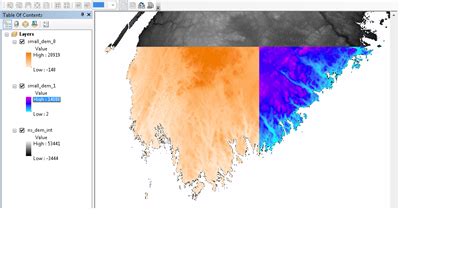 Arcpy Extracting Small Numpy Array From A Bigger Raster By Moving
