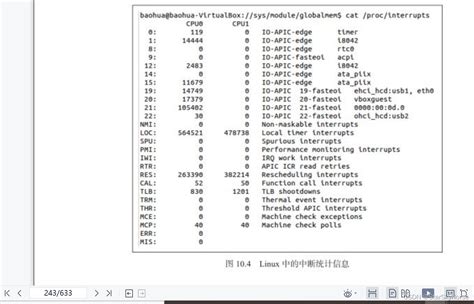 linux设备驱动开发详解 csdn博客