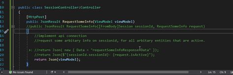 Pass Multiple Parameters Complex Objects Into Action Method From Ajax Call In Net Core 3 Mvc