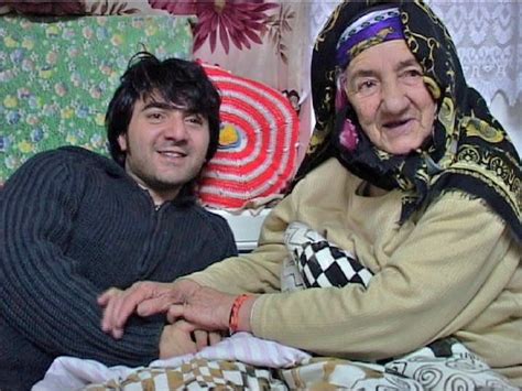 Kurdish Lover