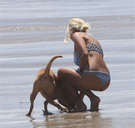 Shauna Sands Nude Telegraph