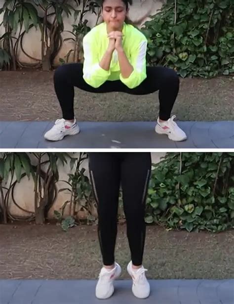 Top 20 Leg Exercises To Lose More Thigh Fat In Less Time