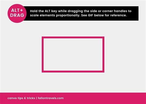 Must Know Canva Tips And Tricks To X Your Design Workflow Fallon