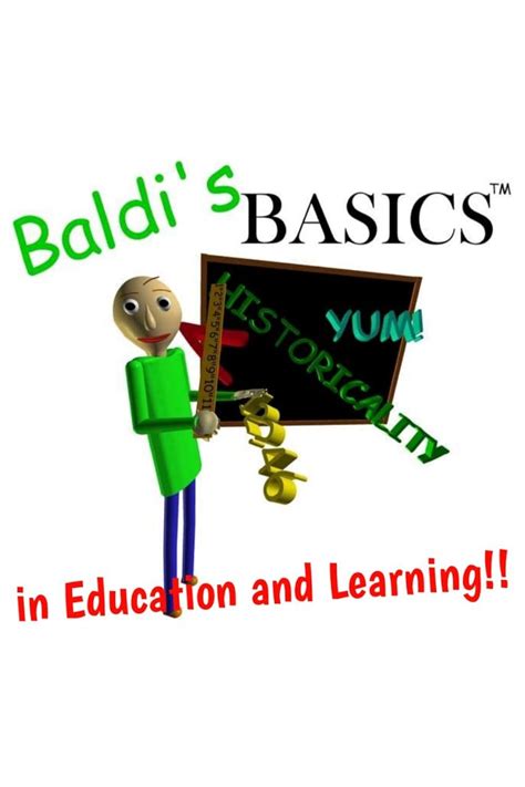 Baldis Web Based Basics In Education And Learning Ettron Books