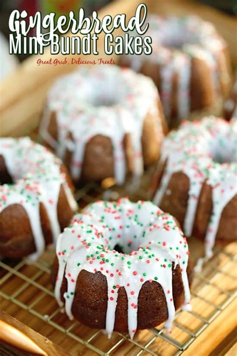 How To Decorate A Bundt Cake For Christmas Shelly Lighting