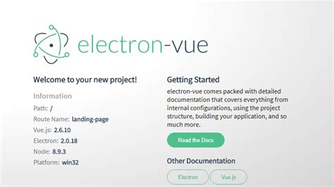 electron vue 集成 element ui electron 集成ele ui csdn博客