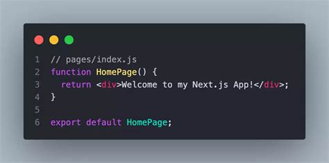 What Is NEXT JS How To Create NEXT JS App