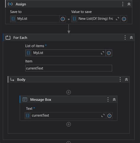 Mastering Data Manipulation String List In UiPath Studio