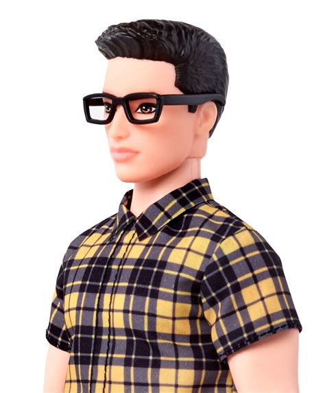 Barbie Fashionistas Ken Friend Doll Toys Games Atelier Yuwaciaojp