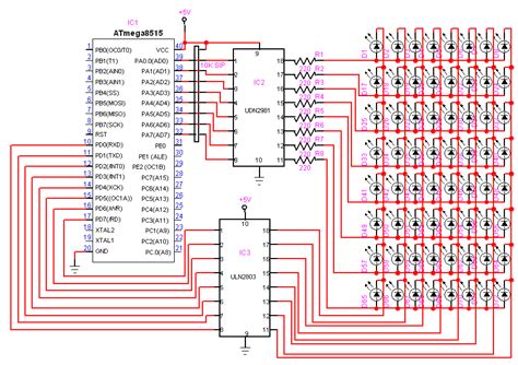 Проекты atmega 8 82 фото