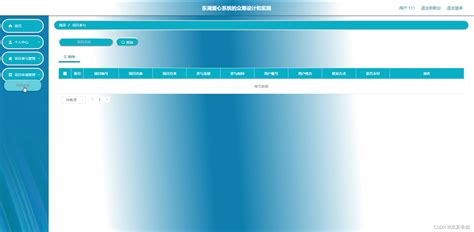 [附源码]java ssm计算机毕业设计东湖爱心系统的众筹设计和实现t4a84 源码 程序 数据库 部署 csdn博客