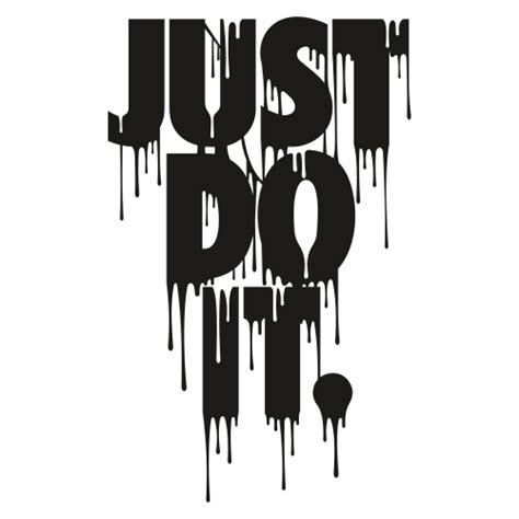 Just Do It Logo Png