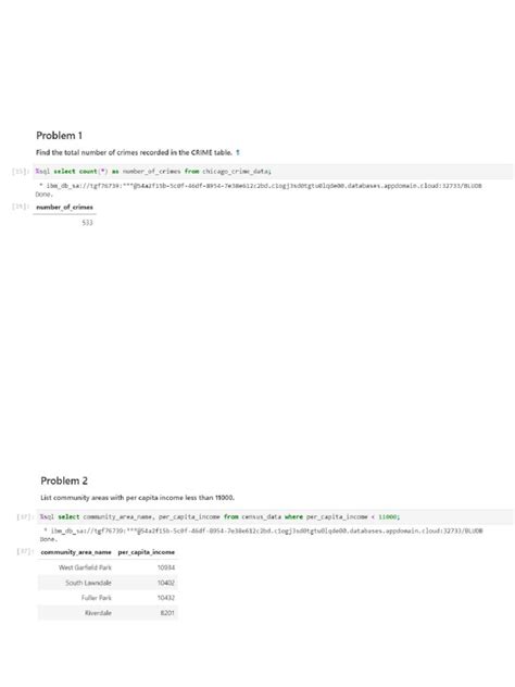 sql queries pdf