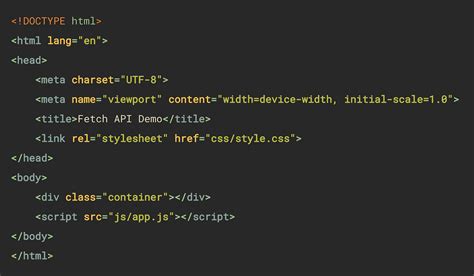 fetch api javascript neste tutorial você aprenderá sobre a… by ricardo reis medium