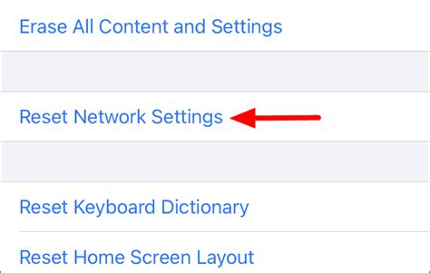 how to fix incorrect wifi password error on iphone