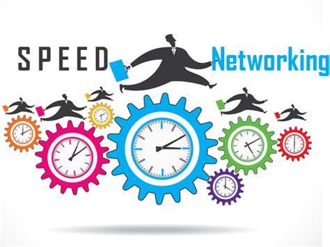speed networking event guilderland chamber of commerce