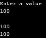 Pointer To Pointer In C Language With Examples Dot Net Tutorials