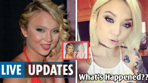 Watch The Full Video To Know What Happened To Porn Star Dakota Skye Youtube