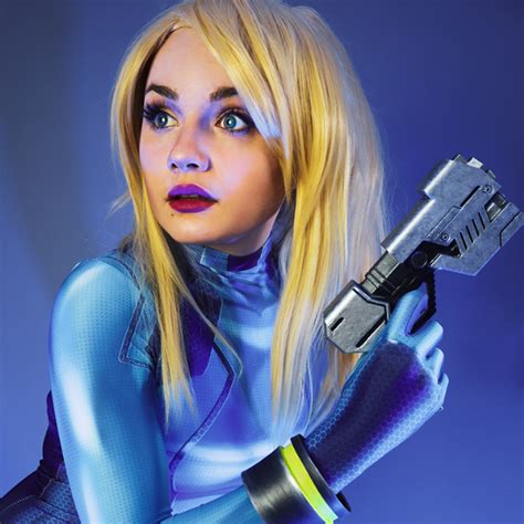 Lady Sundae Store Cosplay