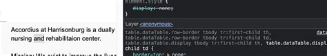 jquery datatables responsive not working properly stack overflow