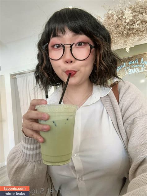 Hsugarcookie Aka Harriet Sugarcookie Nude Leaks Onlyfans Photo 353 Faponic