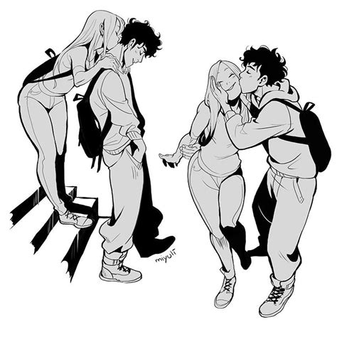Couple Poses Drawing Drawing Poses Kissing Poses
