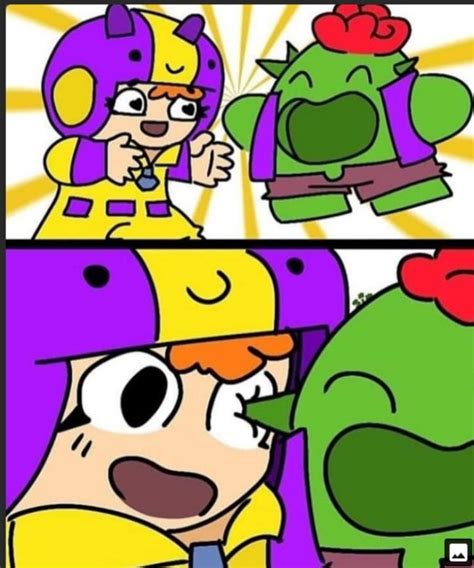 Brawl Stars Brawlstarts08 Twitter