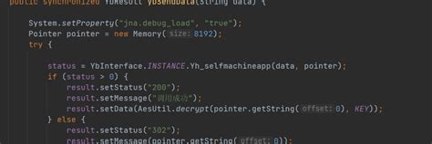 JNA Invalid Memory Access What Type Of JNA Does The Delphi PChar Type