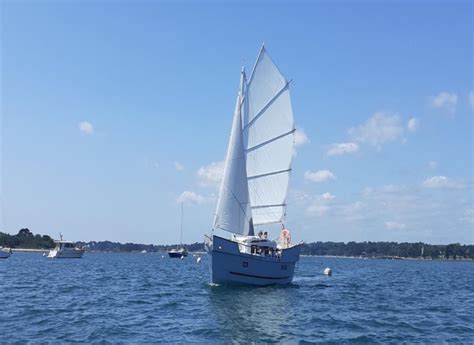 Amateur Boats Seamagazine