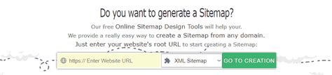 Create XML Sitemap For Blogger Create XML HTML Sitemaps Free