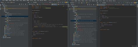 使用springboot、vue框架和element ui组件 搭建前后端分离项目 利用idea创建 spring boot vue element 前后端分离 新项目 csdn博客