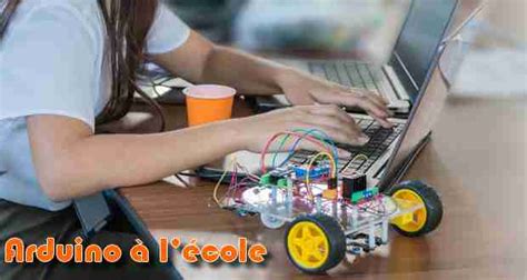cours arduino pdf