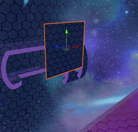 Unity Game Engine Occluding Parts Of An Object Behind A Transparent