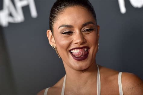 Vanessa Hudgens At Tick Tickboom Premiere At Afi Fest In Hollywood 11102021 Hawtcelebs