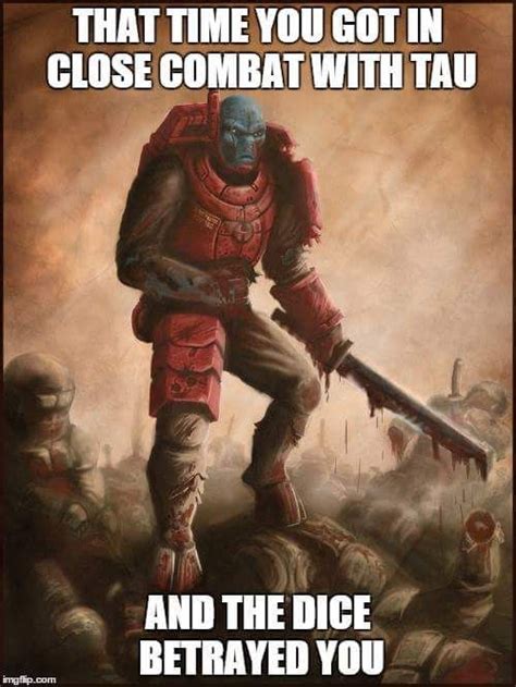 I Didnt Know This Was Possible With Images Warhammer 40k