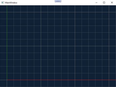 Wpf Grid