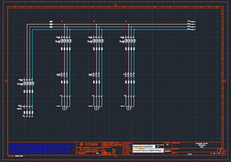 Autocad Electrical Component Library