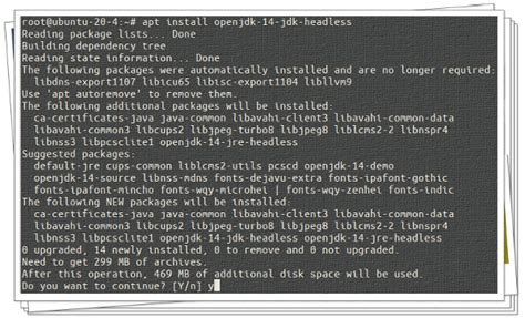Install Openjdk On Ubuntu Bopqesex