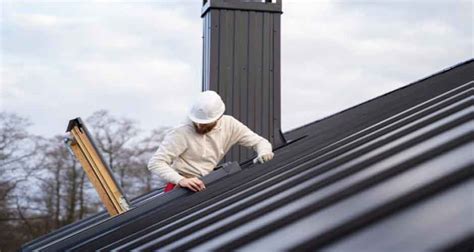 Enhancing Home Comfort And Efficiency With Metal Roofing A Deep Dive