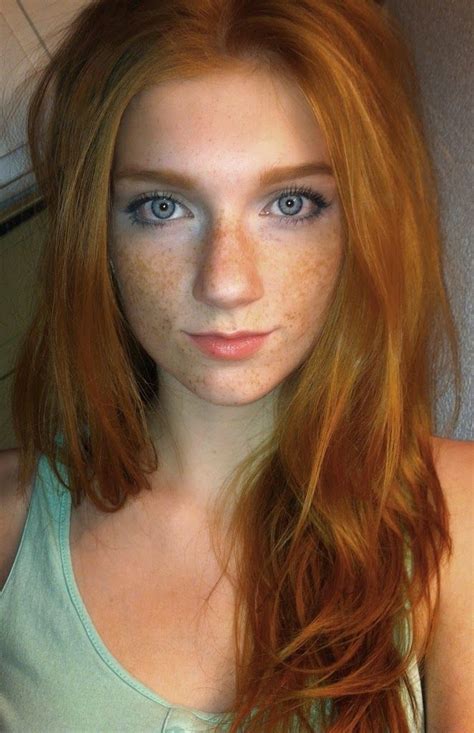 Pin By Shan Wil On Freckles Red Haired Beauty Beautiful Freckles Red Hair Woman