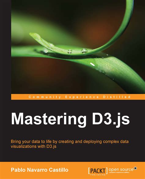 Mastering D Js Ebook Data